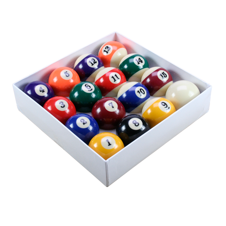 Spots & Stripes Standard 2 1/4" Ball Set