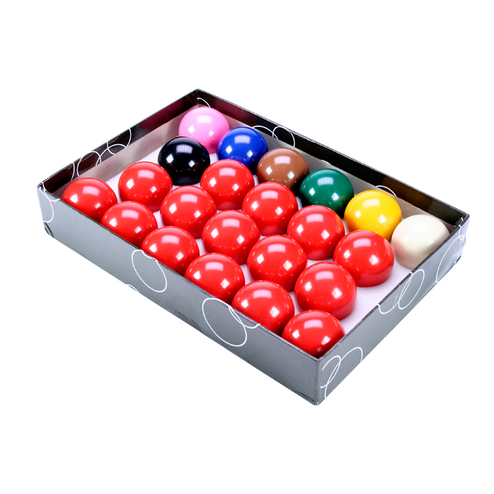 Snooker 22 Ball 2 1/16" Set Standard
